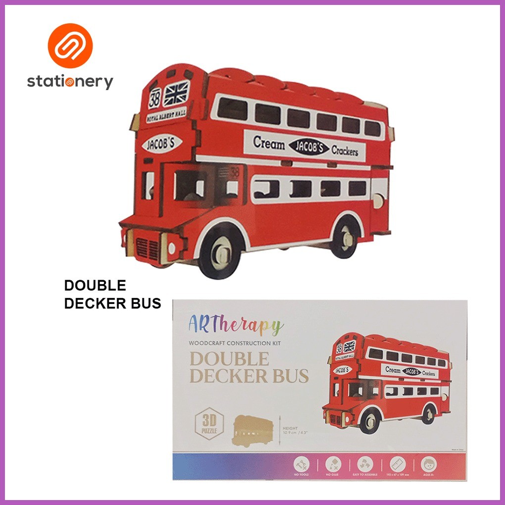 § Artherapy 3D Art Puzzle | Shopee Philippines