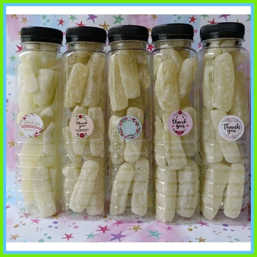 § Kundol Candies (Sweet WinterMelon) in 350ml Bottle upto (270grams ...