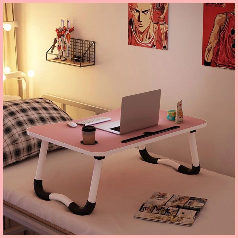 ㄨ ⊝ ⌘ ♞Onlinesavers Plastic Folding Table For Work From Home WFH Set Up ...