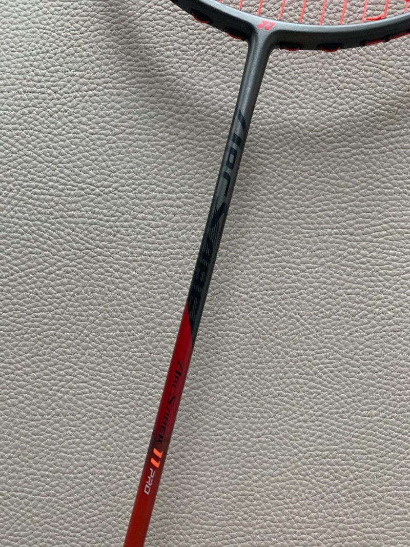 YONEX ARCSABER 11 PRO Badminton Racket Carbon Fiber High-end Badminton Racket Control Racket ...