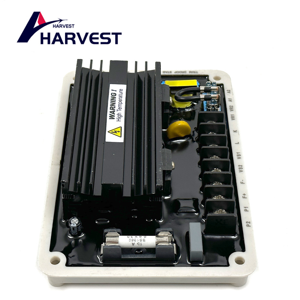 AVR EA16 EA16A Automatic Voltage Regulator Brushless Generator ...
