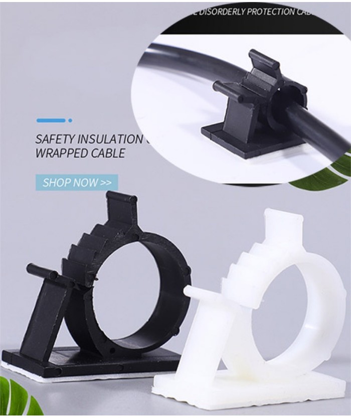 HOME 22MM/28MM Flexible Spiral Tube Cable Organizer,Wire Organizer ...