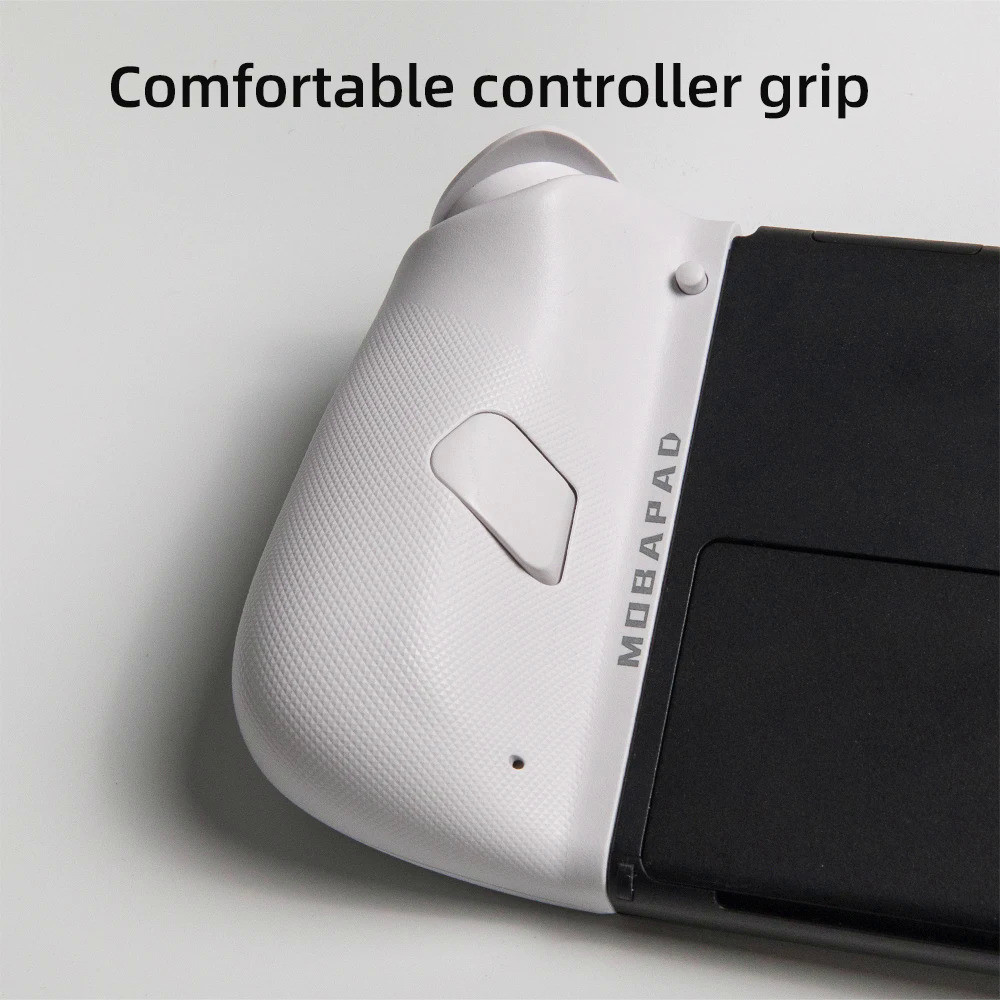 Mobapad M6 HD M6s Controller for Nintendo Switch 2/Nintendo Switch OLED ...