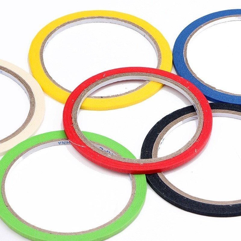 1Pc 3mm*20m Clothing Vertical Cutting Tape Draping Tape for Clothes ...