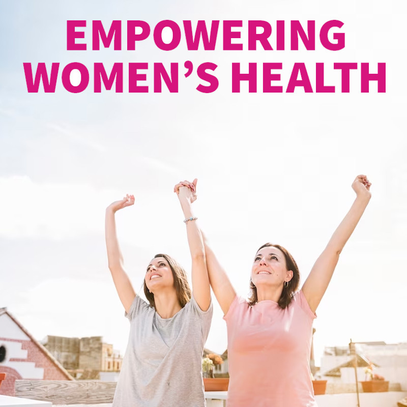 GREVIP Women's Probiotic helps maintain a healthy balance of beneficial ...