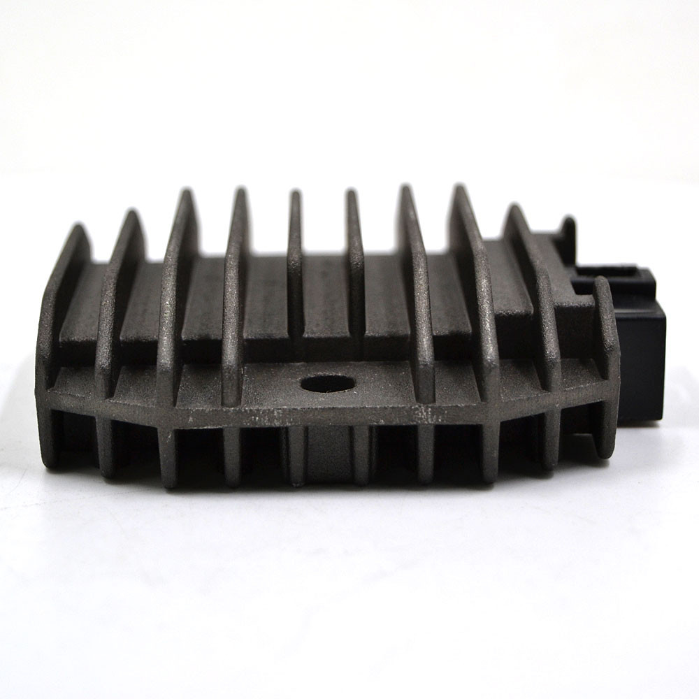 Motorcycle Regulator Current Rectifier For Kawasaki VN750 VN1500 GPX600 ...