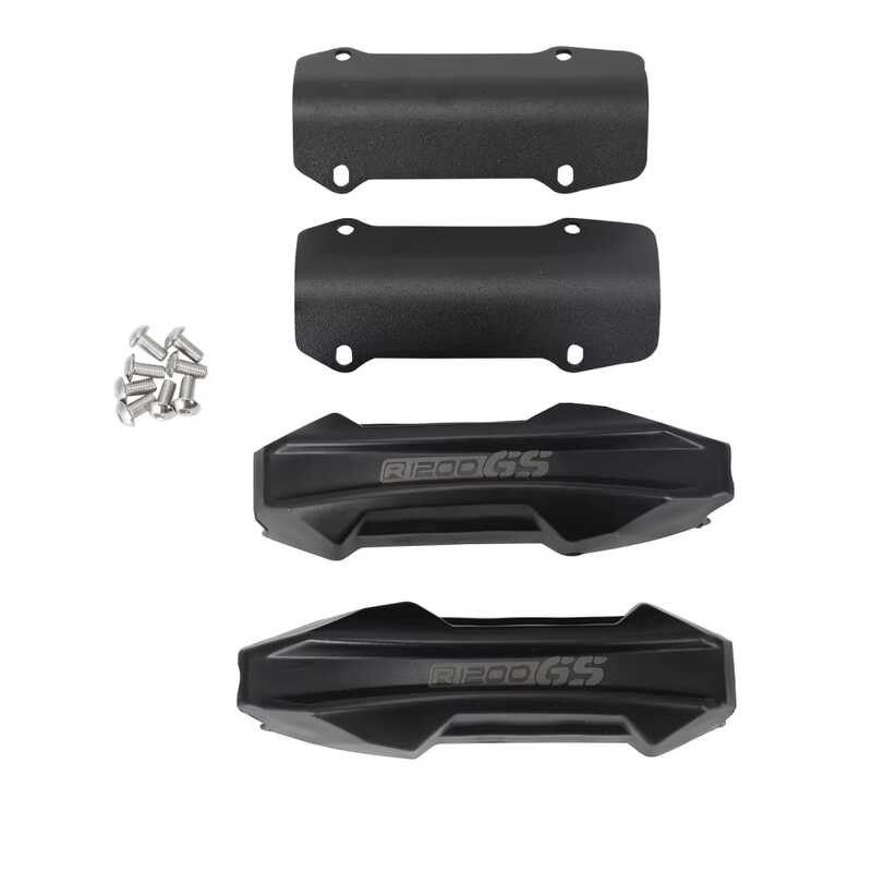 R1250gs For R1200gs ADV Motorcycle Engine Frameg Guard Bumper Protector ...