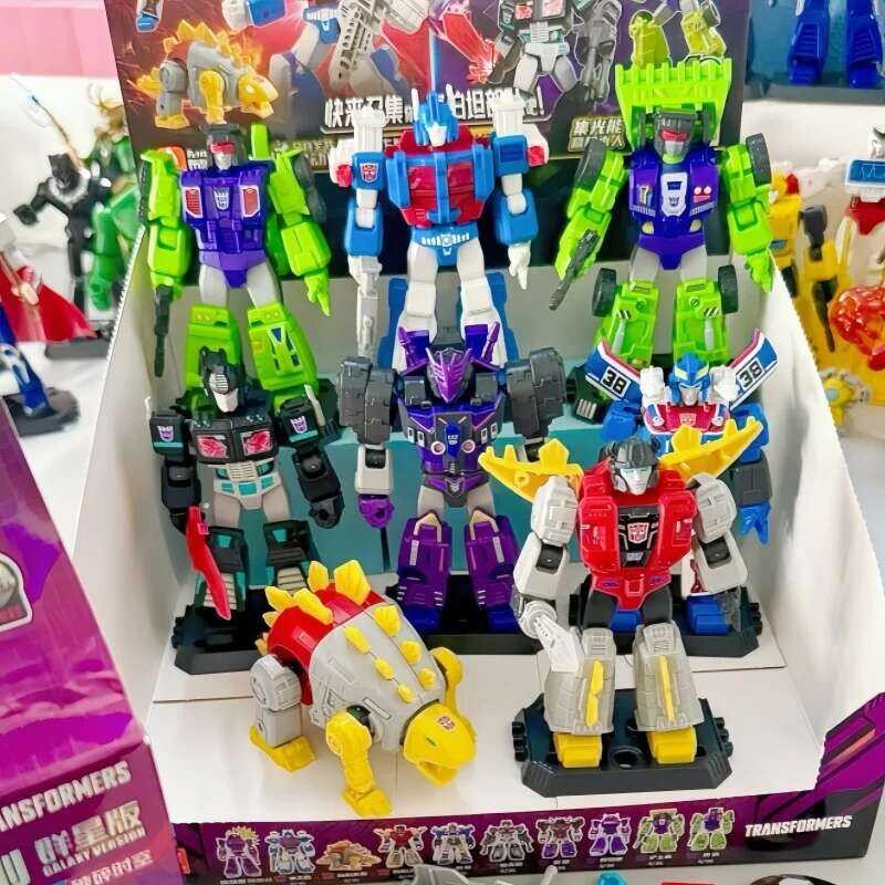 Tt Blocks Block Stars Version 4-Shattered Dimensions Transformers ...