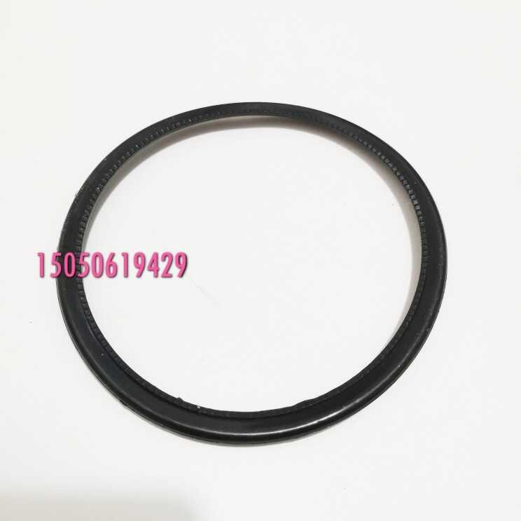 VOO Volvo FH FM Truck Pump Truck Rear Wheel Hub Sealing Ring Half Shaft ...