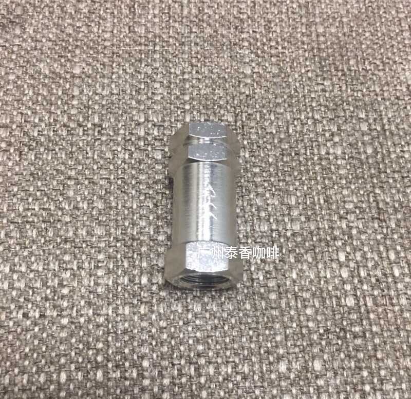 VICTORIA ARDUINO coffee machine water pump reverse valve one-way valve ...