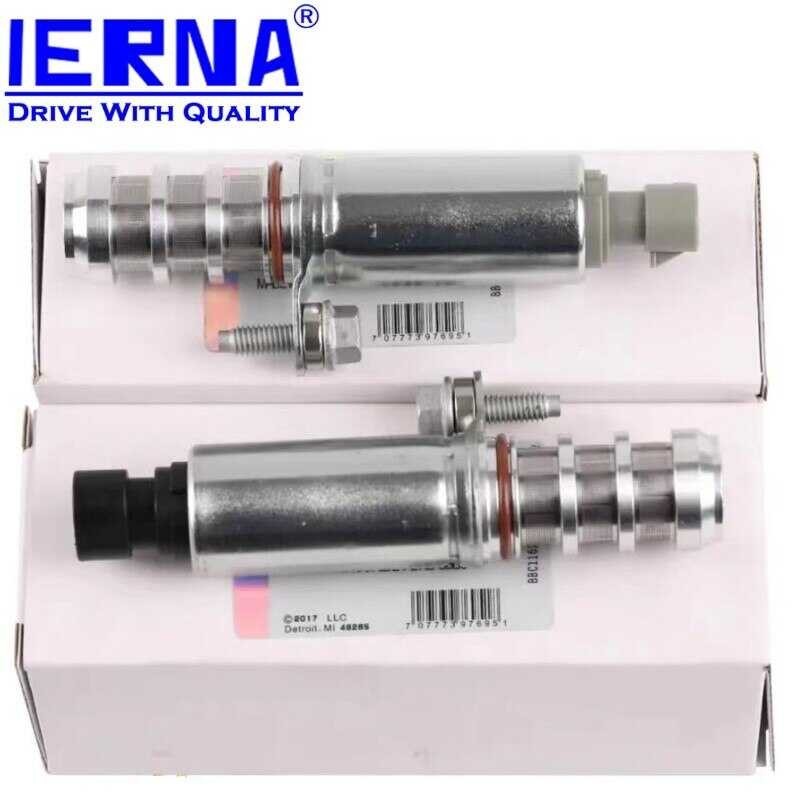 Default 12655420 12655421 VVT Vae Variable Control Timing Solenoid Para ...
