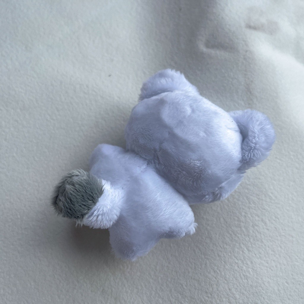 Kpop Idol Seventeen Hoshi Animal Doll Cute Cartoon 10cm Plush Doll ...