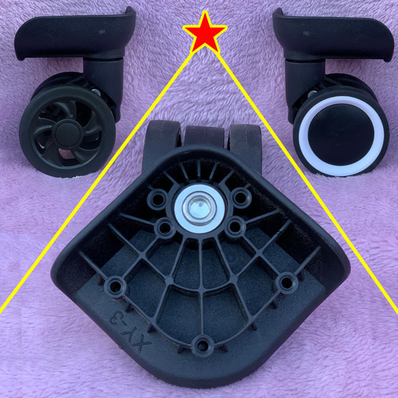 Universal Wheel Universal Wheel Tie Rod Wheel Accessories Reel Password ...