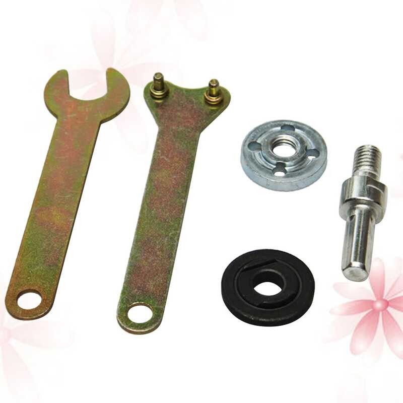 Electric Drill Accessories Converter Manual Angle Grinder Cutting ...