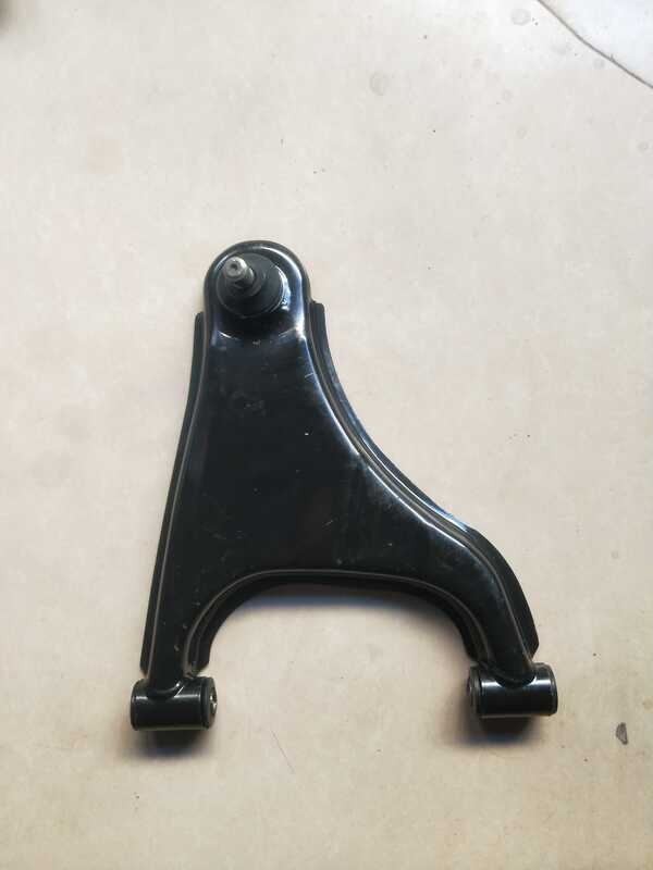 Dayang four-wheel new energy vehicle support arm assembly, with ...