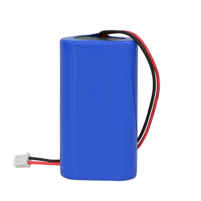 583 18650 3.7V 4000Mah Dual Pack Solar Cell MSDS Certification Lithium ...