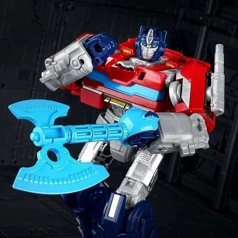 Jk10 Transformation OP Commander Jk-10 Third Form KO Ss112 Toy Model ...
