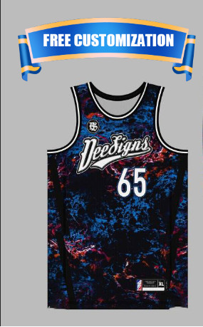 HL0510- DEESIGN 47 BASKETBALL JERSEY FREE CUSTOMIZE OF NAME AND NUMBER ...