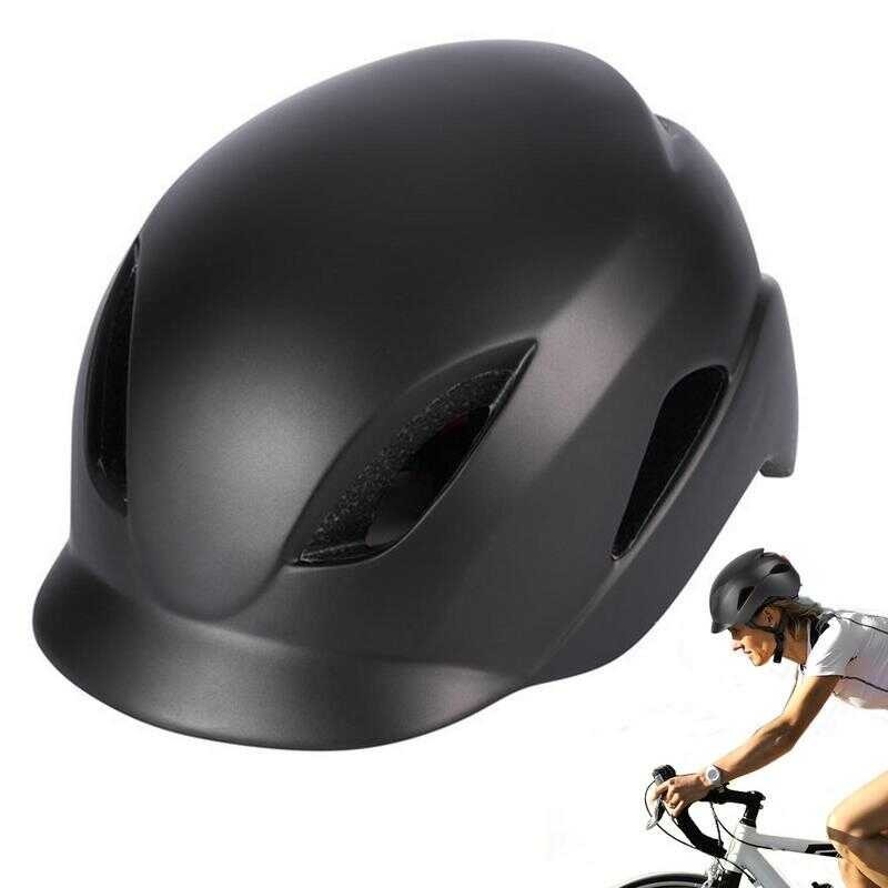 Men Women Ultralight Cycling Helmet MTB Road Bike Bicycle Motorcycle ...