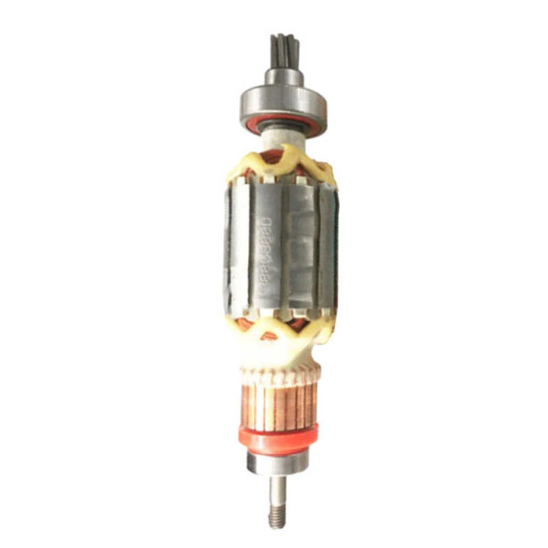 Rotor Anchor Armature Rotor 513888-4 For Hr4003c Hr4013c Electric ...