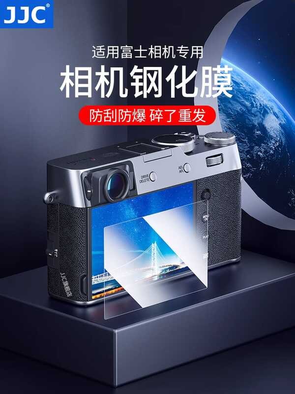 453 Ang JJC Ay Angkop Para Sa WI Xa2 Xa1 X100t Xf10 X100v X100f Temper Pelikulang Fujifilm X ...