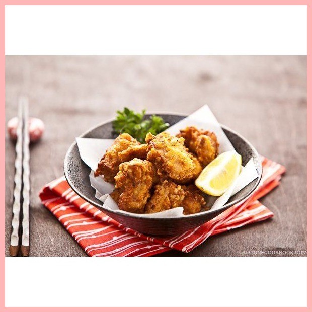 ♥ ℔ ♞,♘Japan Showa Fried Chicken Karaage Mix 1kg (Japan Fried Chicken ...
