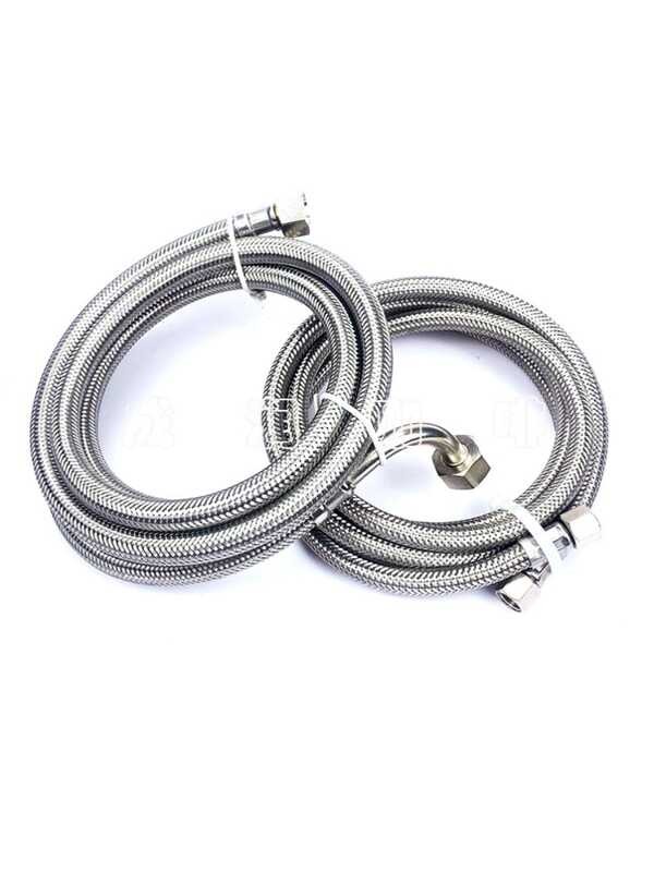 Original Italian semi-automatic coffee machine inlet elbow suction 1/2 ...