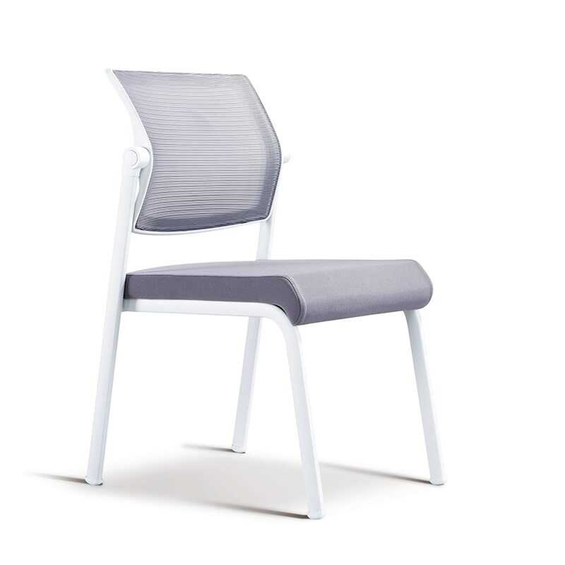 Training conference chair, office chair, comfortable sitting conference ...