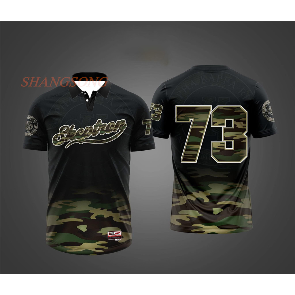 [FREE CUSTOME]AKP 1973 Alpha Kappa Rho 52th New Design Anniversary ...