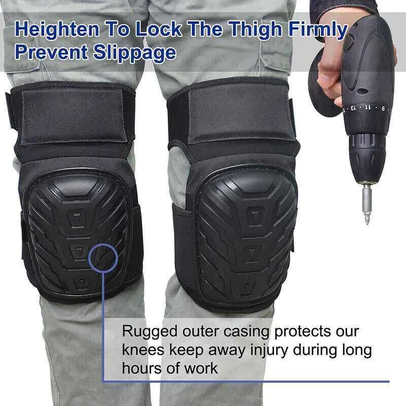 Kneepad 1 Elbow Knee Pads shopee Knee Protector Army Airsoft Outdoor ...