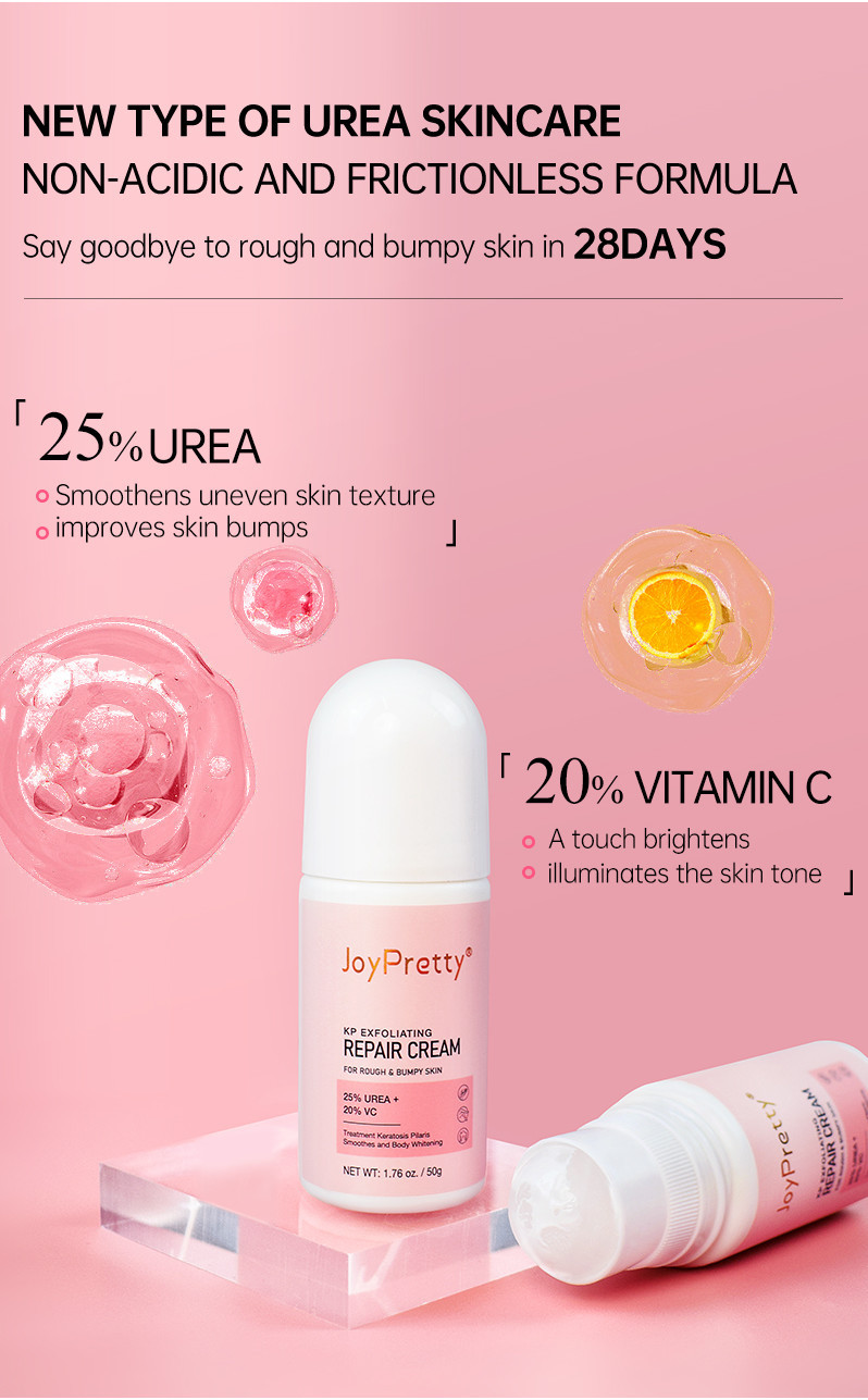 Body Cream Chicken Skin Removal Treatment Keratosis Pilaris Lotion ...