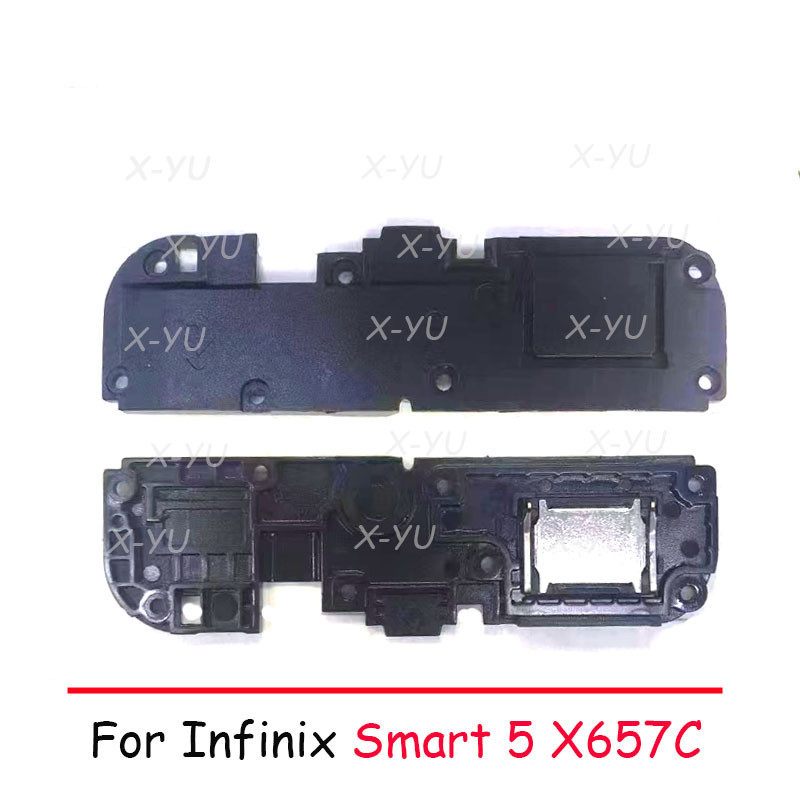 Loudspeaker For Infinix Smart 4 5 6 Zero 8 8i X Pro X653 X657 X687B ...