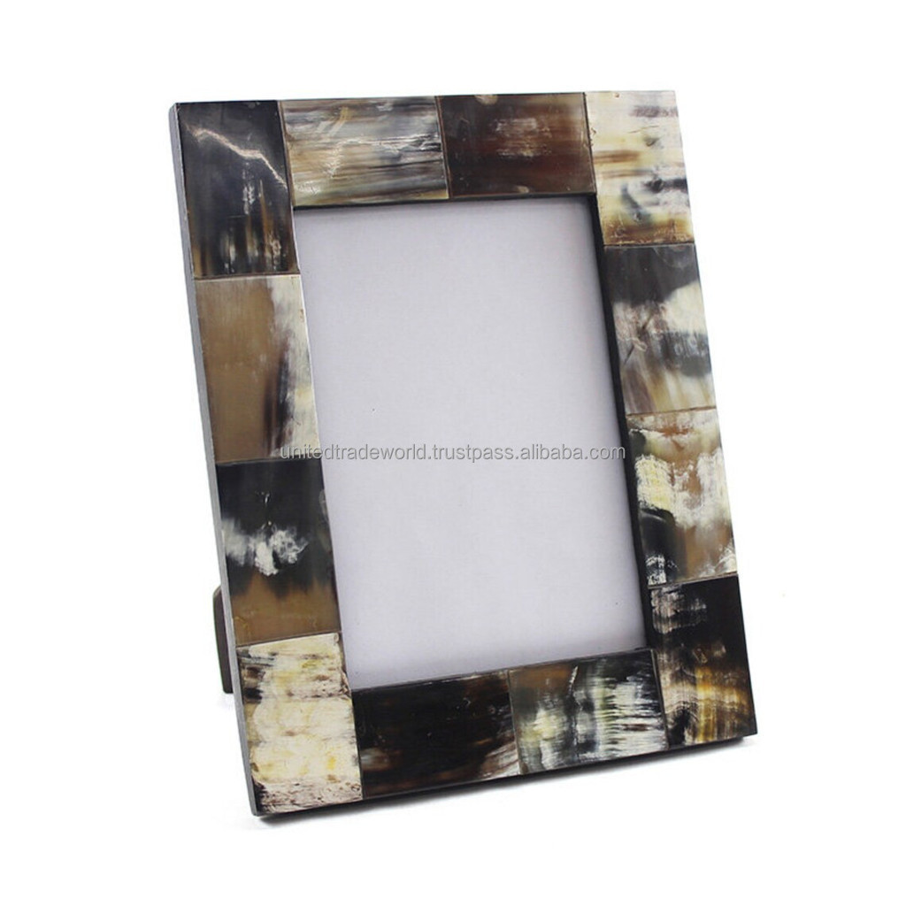 Capture Timeless Beauty: Introducing Our Elegant Standing Photo Frame ...