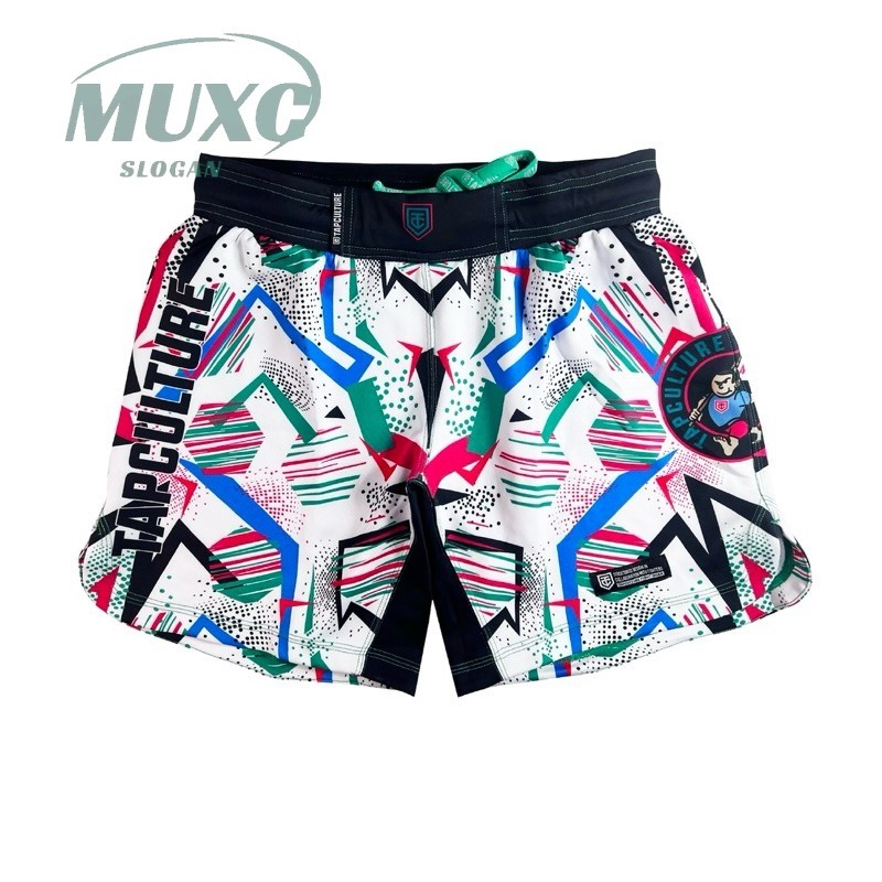NoGi Department Fight Shorts for Grappling and MMA | Shopee Philippines