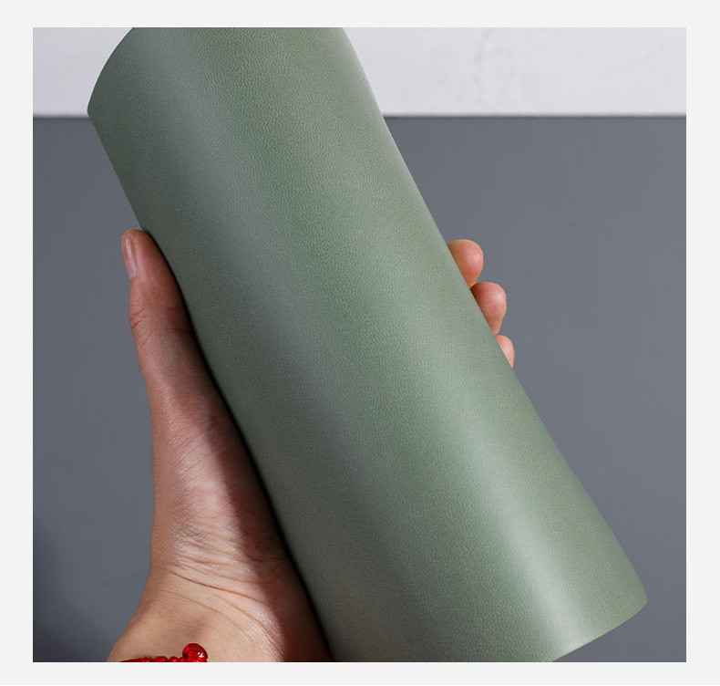 A5 80 Sheets Soft Notebook Simple Style Horizontal Line Notepad School ...