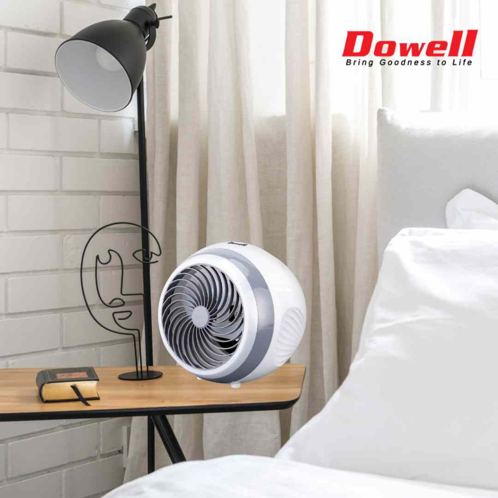 ๑ ♞,♘Dowell ARC-07P Mini Portable Air Cooler | Shopee Philippines