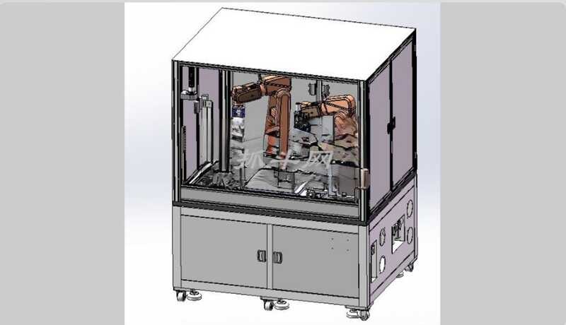 Notebook inspection, assembly automation, 3D drawing printing, SW model ...