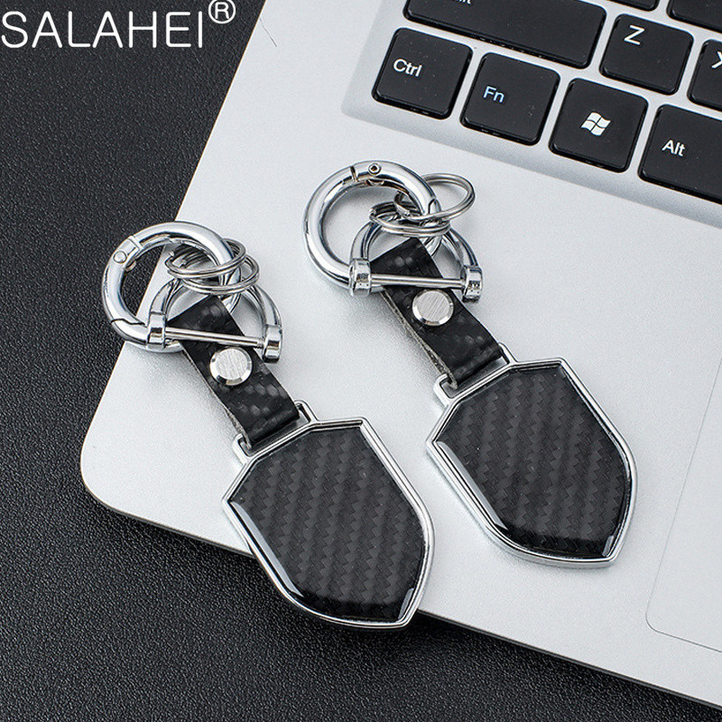 Zinc Alloy Keychain Key Ring Car Styling Auto Accessories For Changan ...