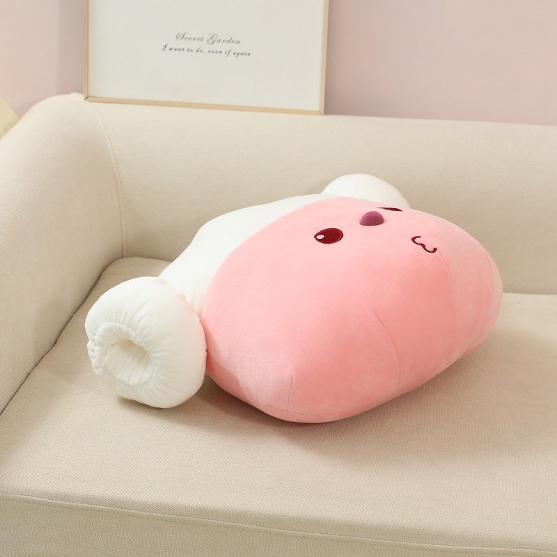 LOOPY Series Doll Stuffed loopy Plushies Doll Beaver Ruby Loopy with ...