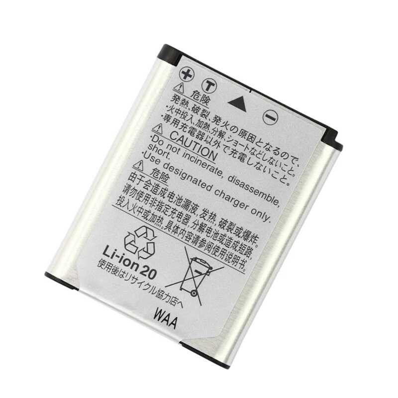 For Nikon Suitable En-El19 COOLPIX S100 S33 A100 A300 S7000 Battery ...