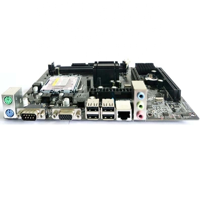 100% Tested Workable Dual Channel Mainboard G41 Motherboard Lga771 Ddr3 ... 100% Tested Workable Dual Channel Mainboard G41 Motherboard Lga771 Ddr3 ...