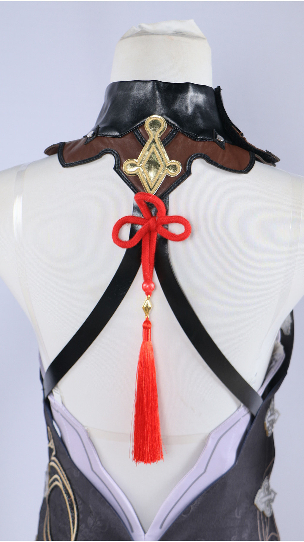 Genshin Impact Shenhe Ganyu Xingqiu cosplay Costume wig shoes Lantern ...