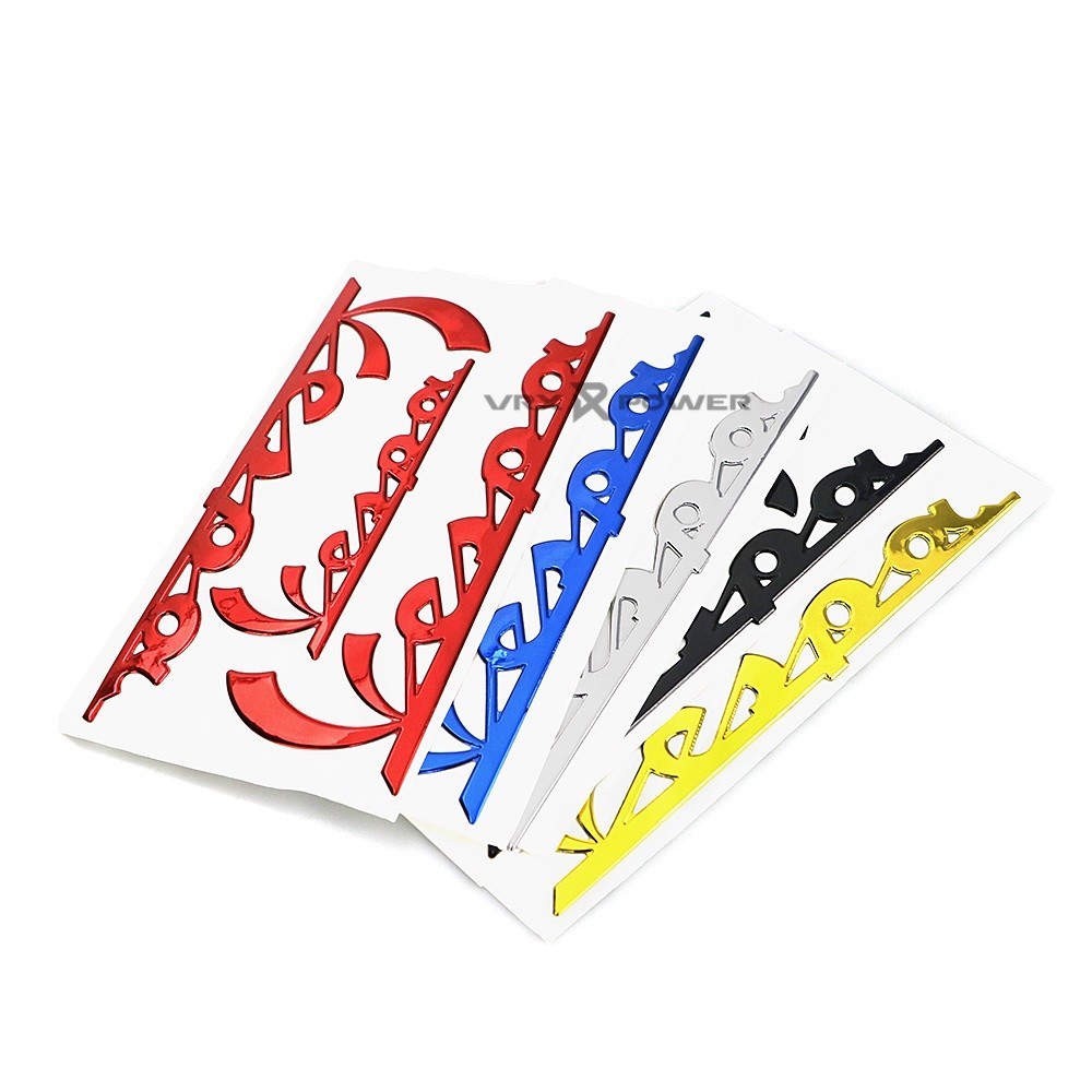 For Vespa Sprint Primavera LX S125 GTS GTV HPE Scooter Body Sticker ...