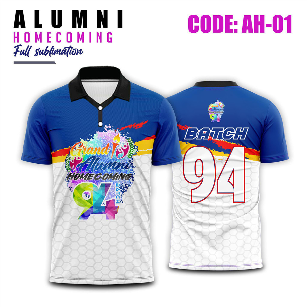 Free customization 】GRAND Alumni Homecoming Design Has Now Been ...