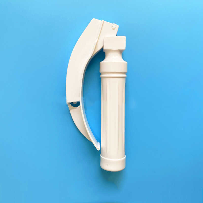 Anaesthesia Laryngoscope Blade Endotracheal Intubation Pharynx And ...