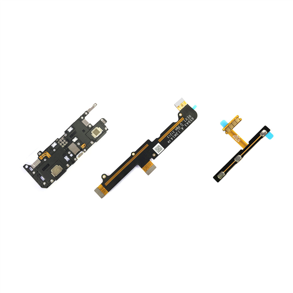 Volume Power For Samsung A7 A8 T220 T225 T290 T295 T500 T505 X200 X205 ...
