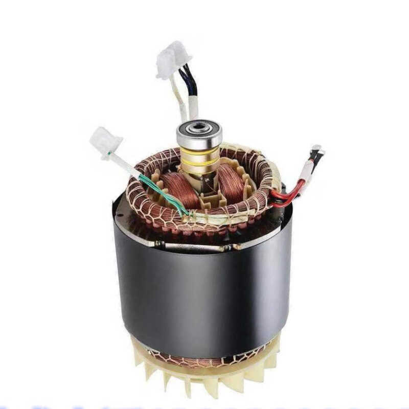 58 Gasoe 3 Diesel Rator Stator Rotor Assembly 3Kw/5/6/7/8 Kw 220V/380V ...
