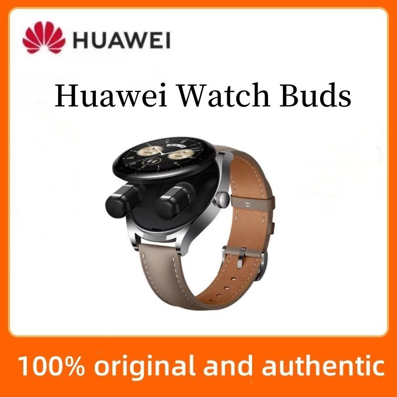 Spot Huawei WATCH Buds Bluetooth headset watch two-in-one intelligent ...