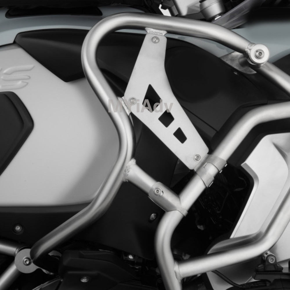 Stainless Steel Tank Guard Protector For BMW R1250GS Adventure R1250 GS ...