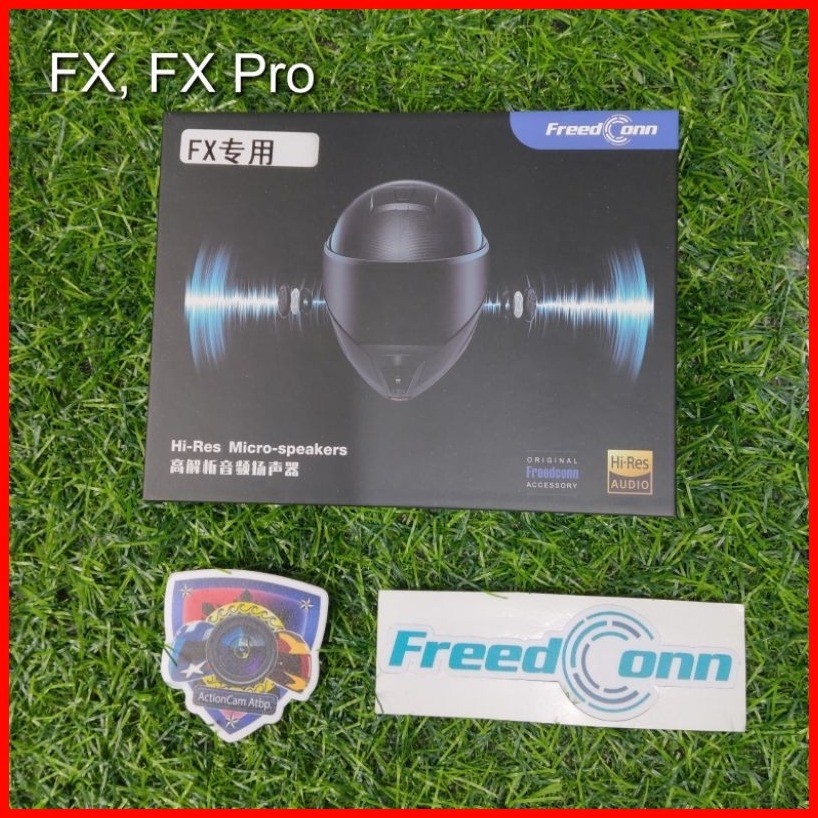 ⚽ FreedConn D6 Hi Res for FX, TMax S Pro, KY Pro, R1,R1 Pro R1 Plus ...